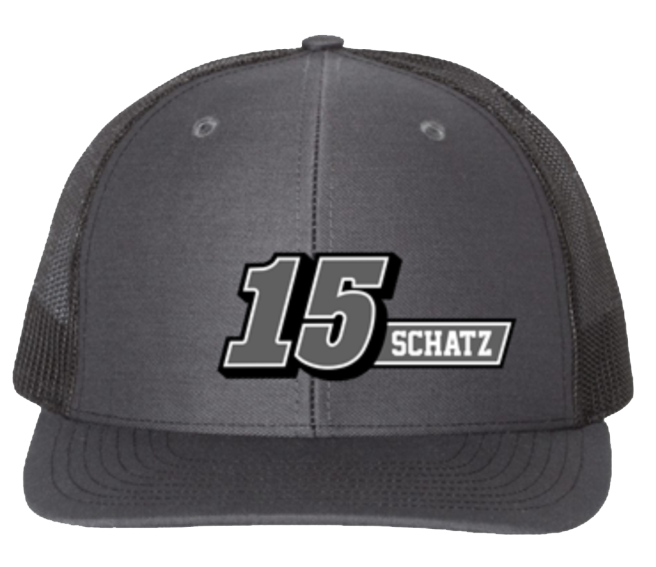 Donny Schatz – Official online home of 10-time World of Outlaws Sprint ...