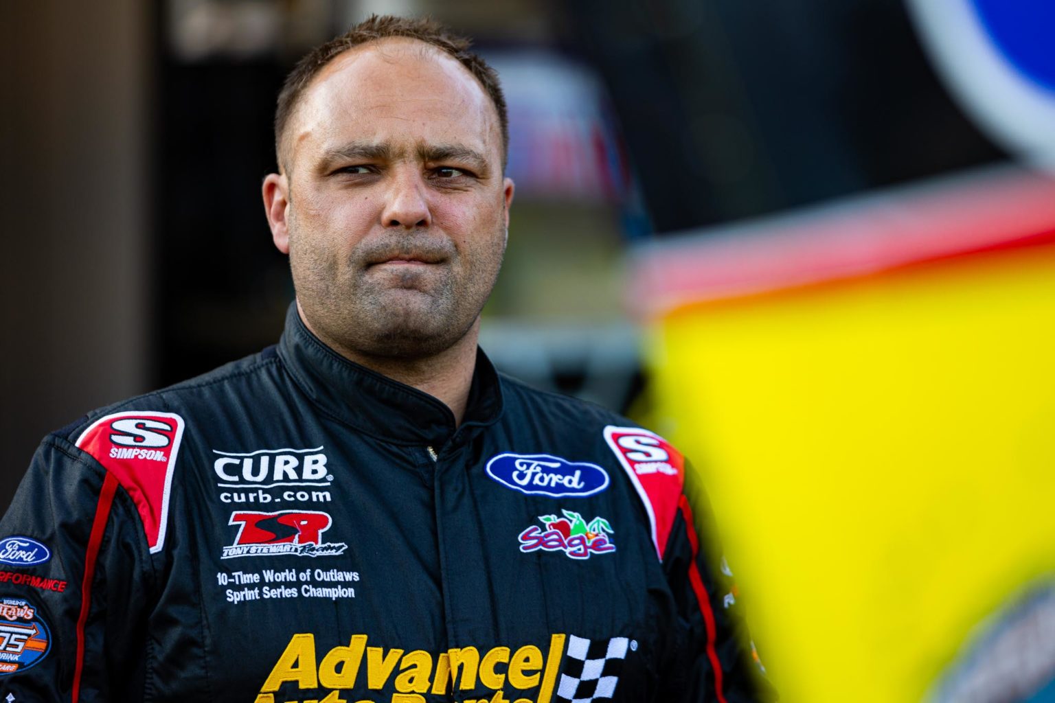 Schatz looks to carry momentum into Ohio – Donny Schatz