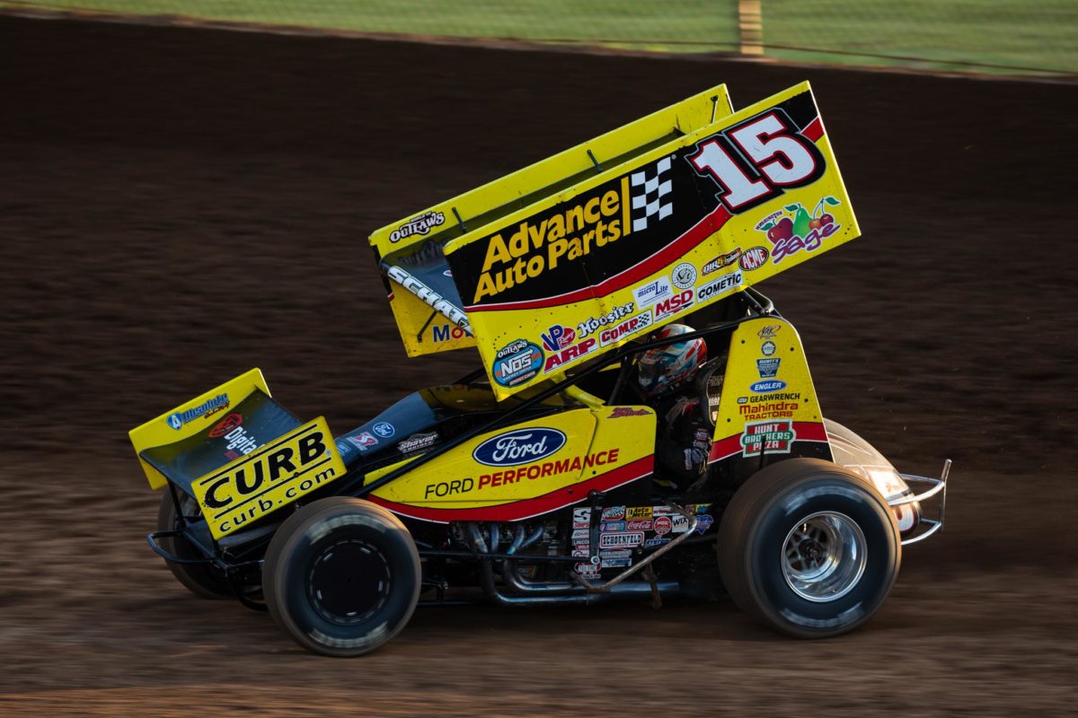NEWS – Donny Schatz