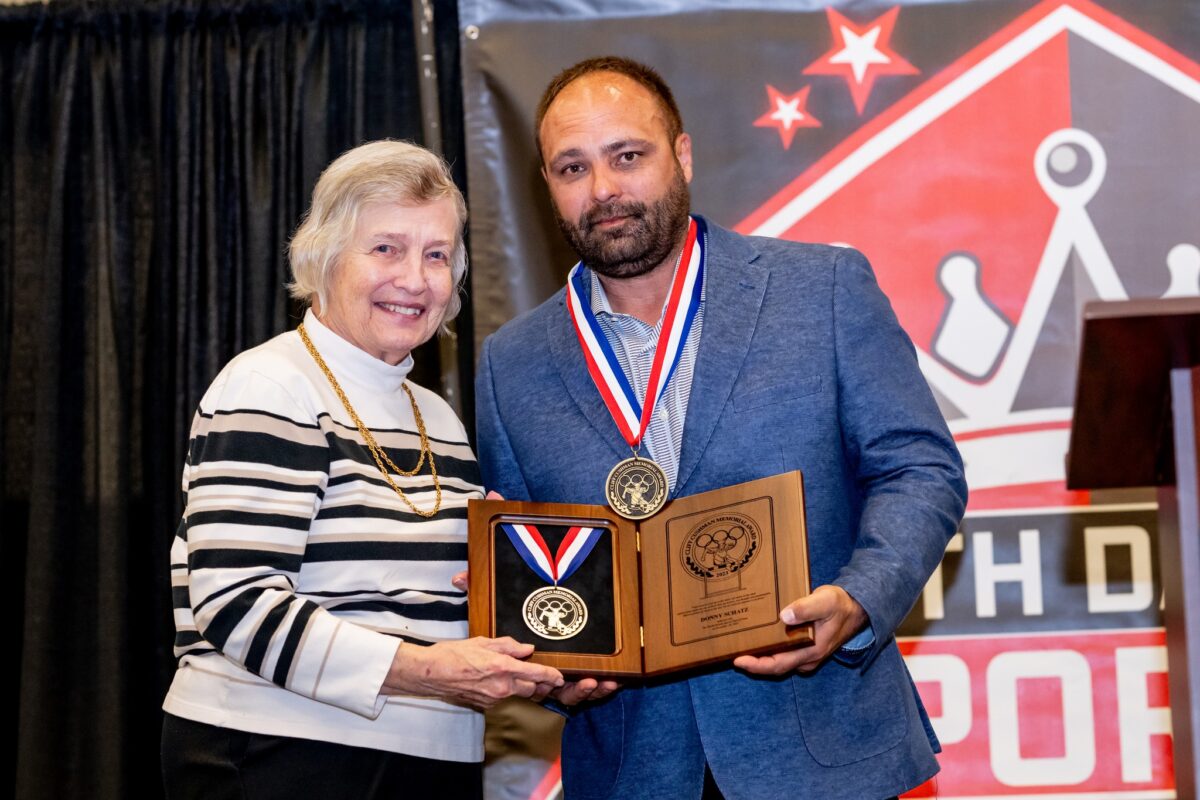 NEWS – Donny Schatz