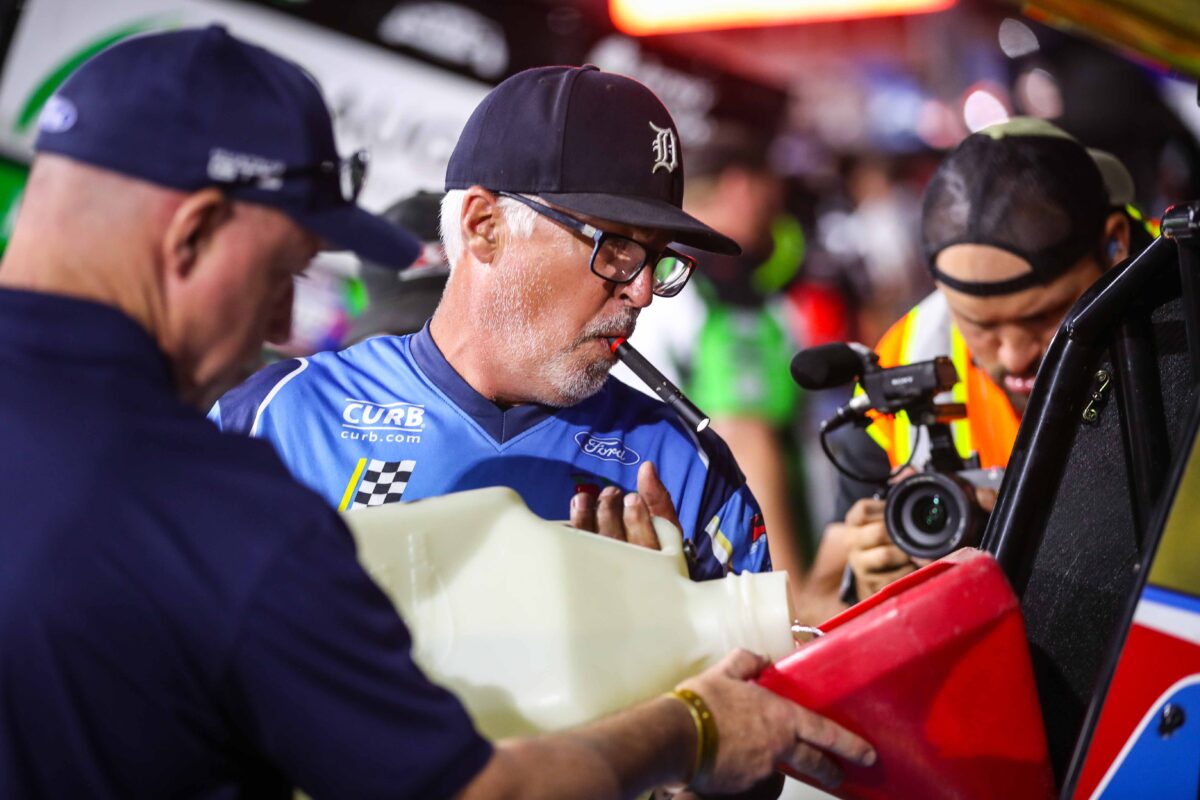 Donny Schatz – Official online home of 10-time World of Outlaws Sprint ...