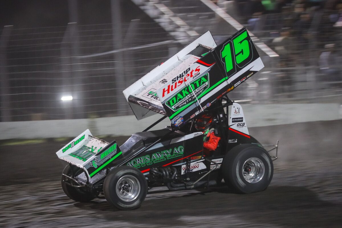 NEWS – Donny Schatz