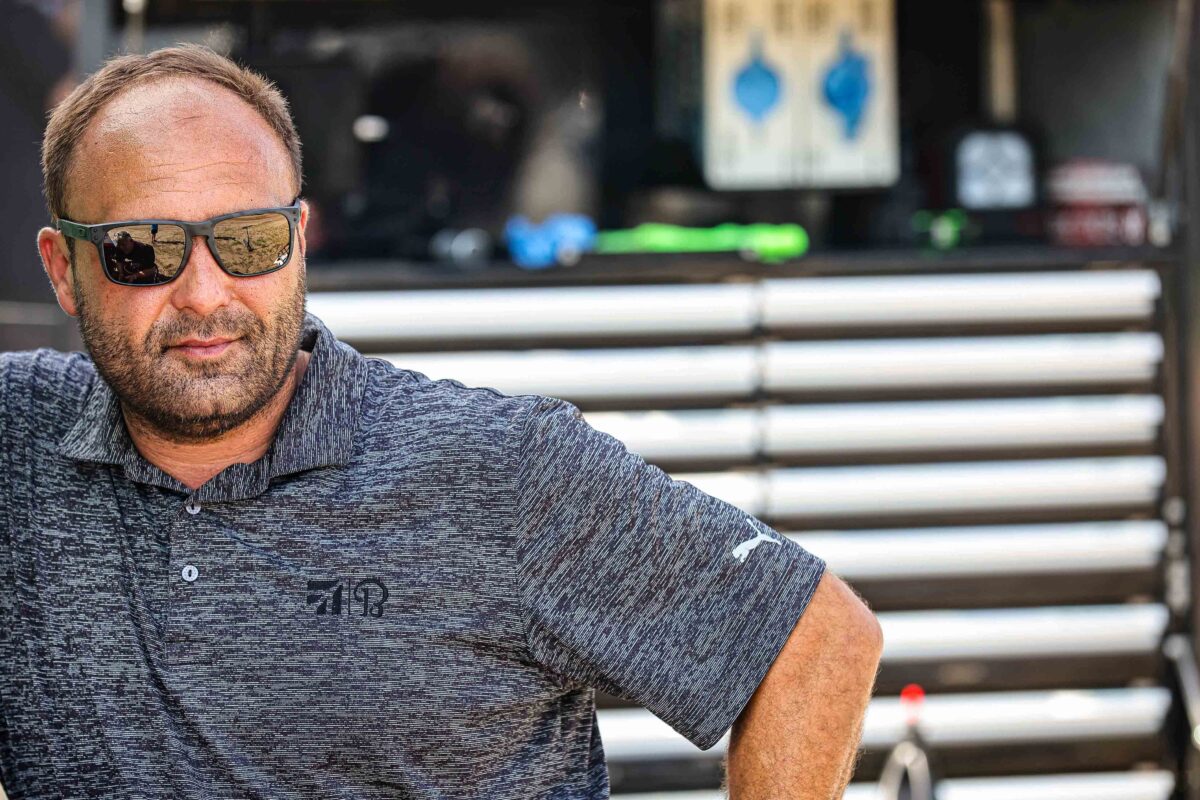 Donny Schatz – Official online home of 10-time World of Outlaws Sprint ...